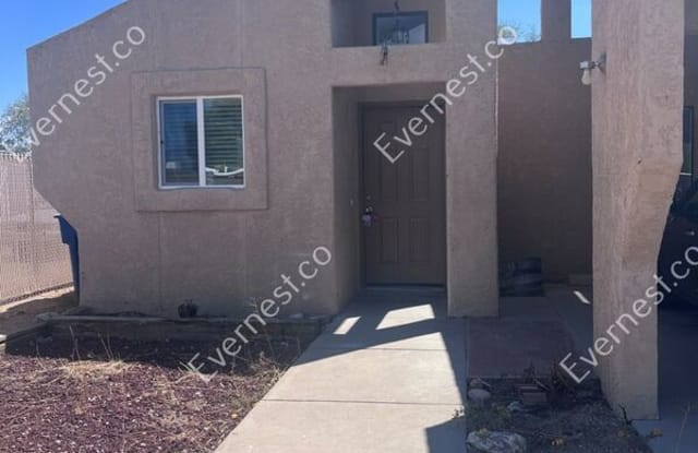5706 E 24th St - Tucson, AZ apartments for rent