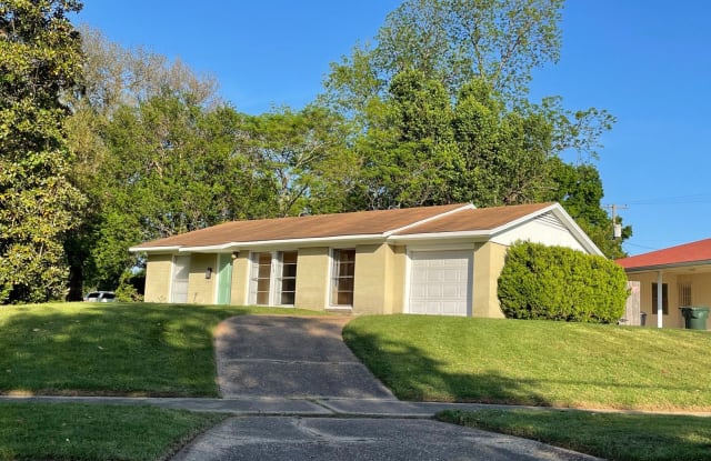 151 Carroll St - Shreveport, LA apartments for rent