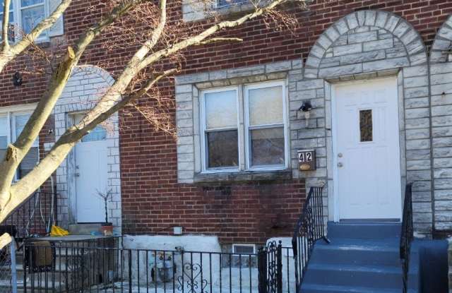 42 Concord Rd - Darby, PA apartments for rent