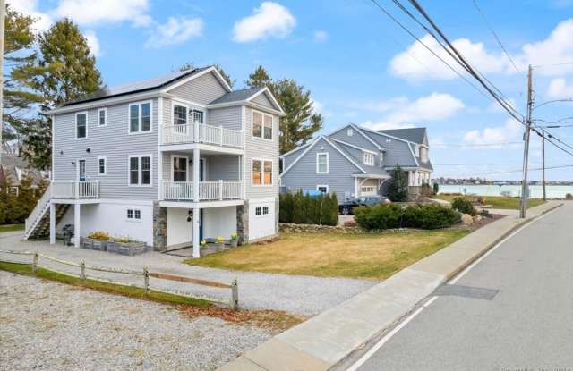 4 Beach Road - Groton Long Point, CT apartments for rent