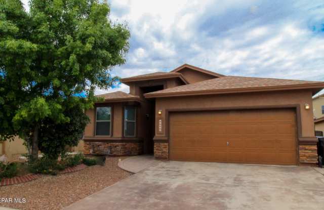 11285 BULLSEYE Street - El Paso, TX apartments for rent