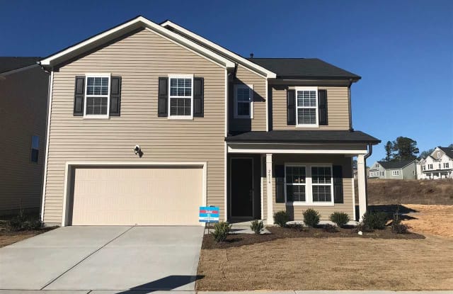 2614 Yellow Pine Road - Raleigh, NC apartments for rent