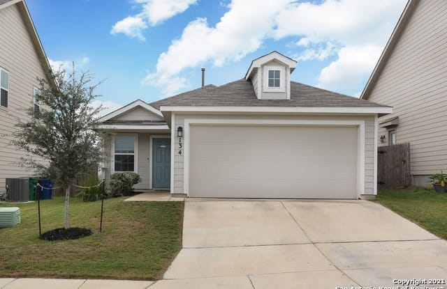 134 SAMUEL KEMPER - San Antonio, TX apartments for rent