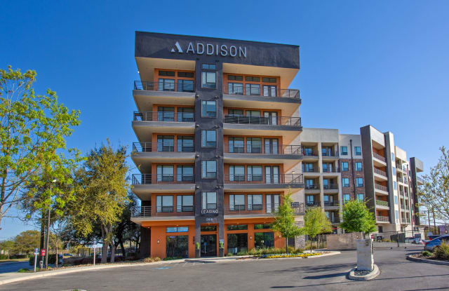 Addison Medical Center Apartments - San Antonio, TX apartments for rent