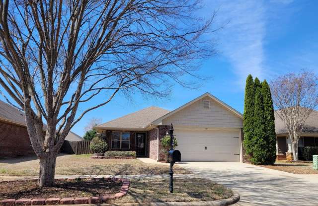 Madison City - Zeirt Rd - Redstone Arsenal Gate 7 - Huntsville, AL ...