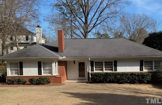 1630 Dixie Trail - Raleigh, NC apartments for rent