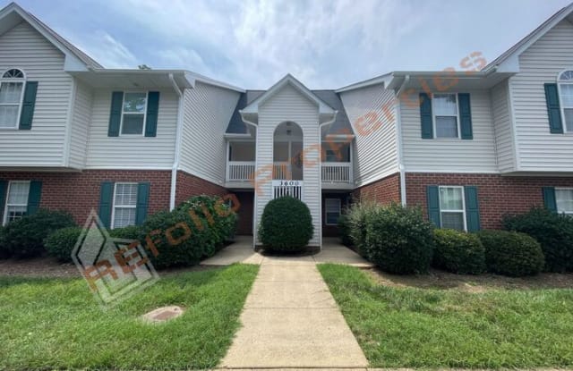 3622 Wellington Ridge Loop - Cary, NC apartments for rent