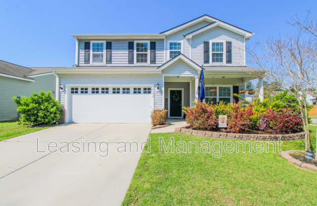2788 Conservancy Lane - Charleston County, SC apartments for rent