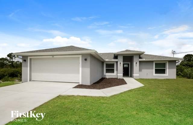 3110 67th Street West - Lehigh Acres, FL apartments for rent