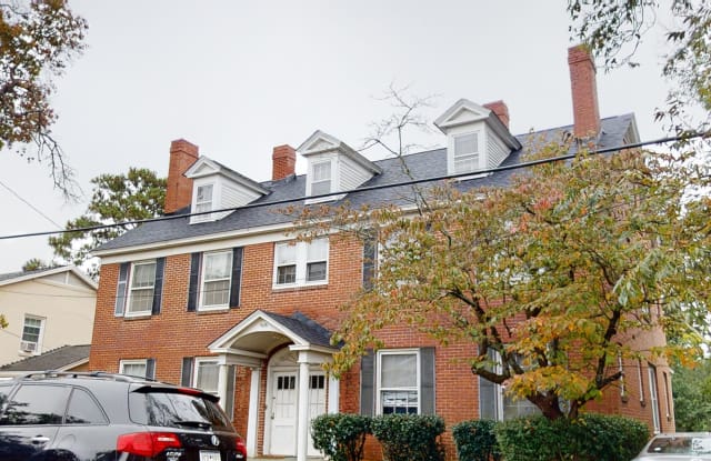 1606 Heyward Street - 1 - Columbia, SC apartments for rent