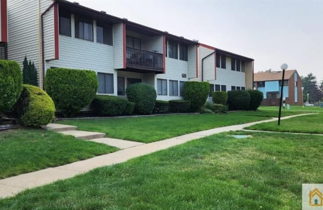 24-c Avon Drive - Twin Rivers, NJ apartments for rent