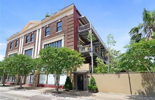 1301 N RAMPART Street - New Orleans, LA apartments for rent