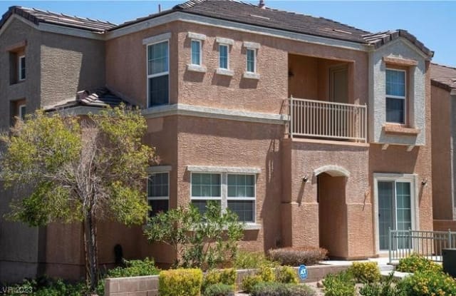 9149 Tantalizing Avenue - Las Vegas, NV apartments for rent