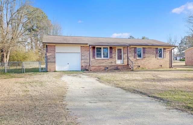 581 Rhodestown Road - Onslow County, NC apartments for rent