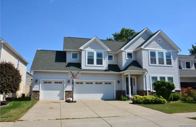 70 Rachel Vincent Way - Buffalo, NY apartments for rent