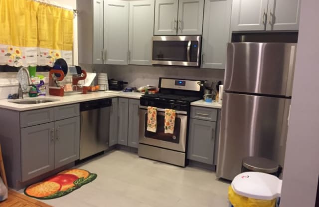 1008 E 241 Street Apt. 1 - Bronx, NY apartments for rent