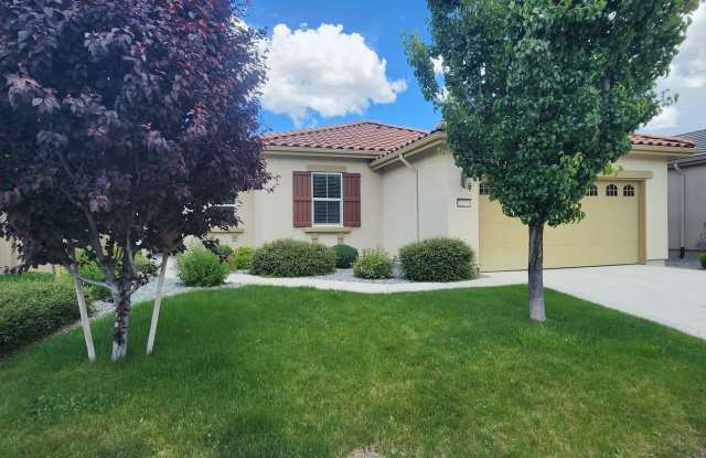 Damonte Ranch Lennar Home for Lease - Reno, NV apartments for rent