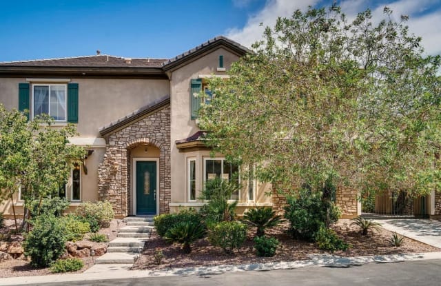 1352 Enchanted River Drive - Henderson, NV apartments for rent