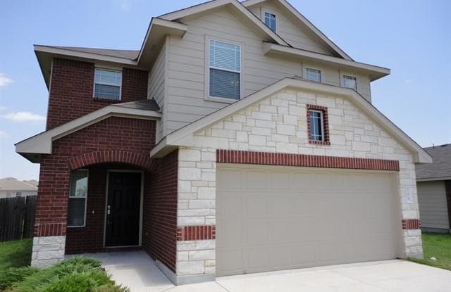 205 Foxglove Drive - Hutto, TX apartments for rent