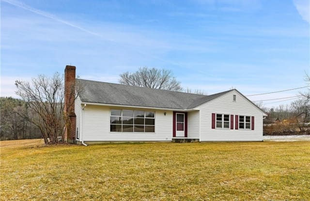 161 Route 63 - Litchfield County, CT apartments for rent