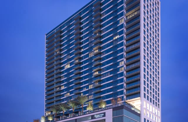 Hanover Montrose - Houston, TX apartments for rent