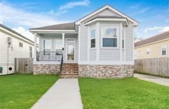 5025 PAUGER Street - New Orleans, LA apartments for rent