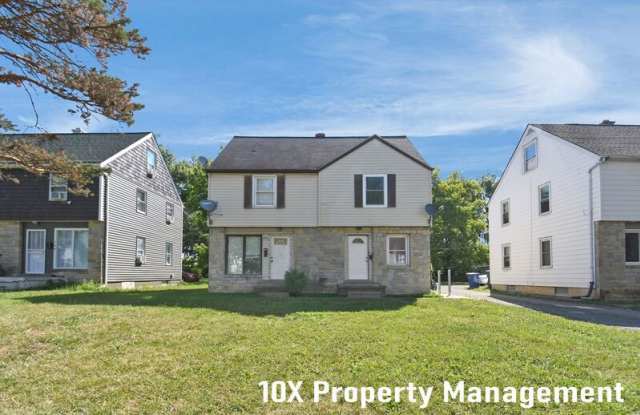 770-772 Butler Ave - Columbus, OH apartments for rent