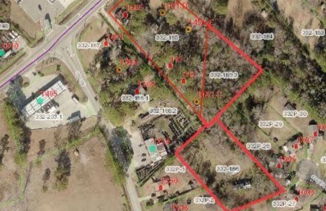 1455 Burgaw Highway - Onslow County, NC apartments for rent