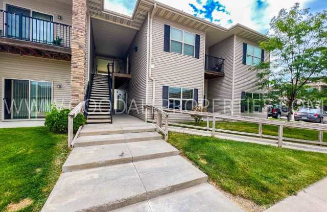 Ground Level Condo 2 bedroom 2 bath in Ankeny! - Ankeny, IA apartments ...