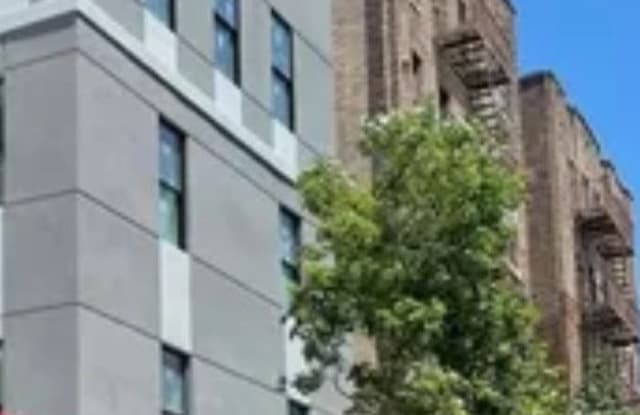 49 W 167th Street - Bronx, NY apartments for rent