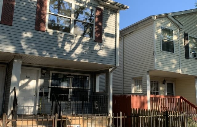 378 Halladay Street - Jersey City, NJ apartments for rent