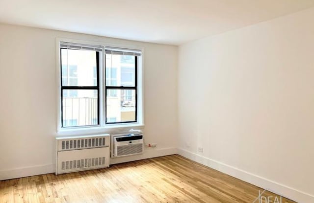 321 E 21st Street - New York City, NY apartments for rent