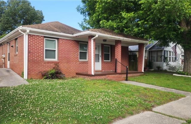 9 Vail Place - Portsmouth, VA apartments for rent