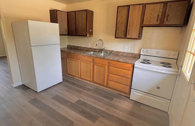 2213 Murrell Dr B - Columbia, MO apartments for rent