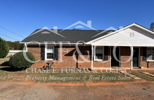 7934 Valley Falls Road - Valley Falls, SC apartments for rent