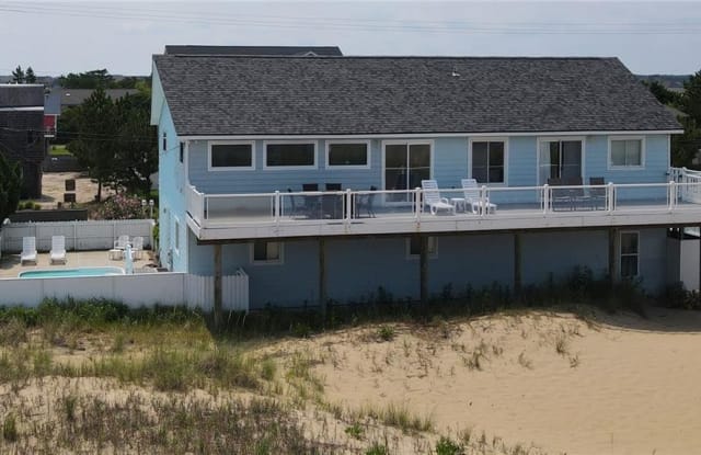 3052 Sandfiddler Road - Virginia Beach, VA apartments for rent