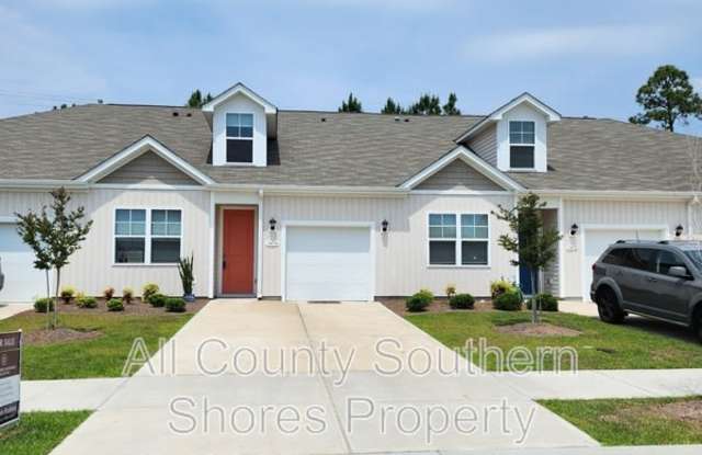 3414 Bell's Lake Circle - Horry County, SC apartments for rent