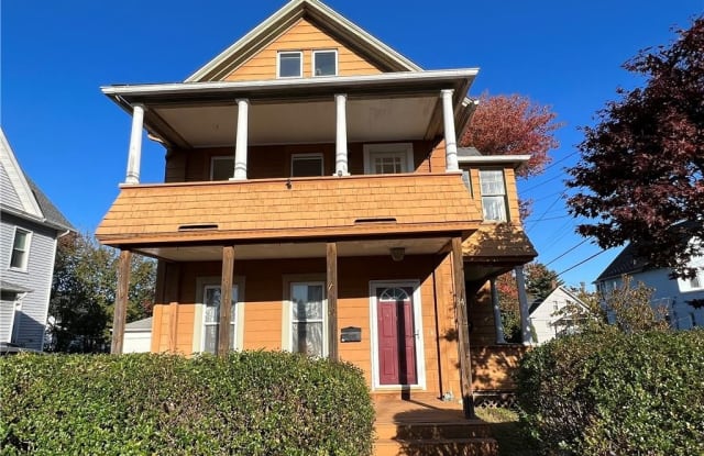 34 York Street - Ansonia, CT apartments for rent