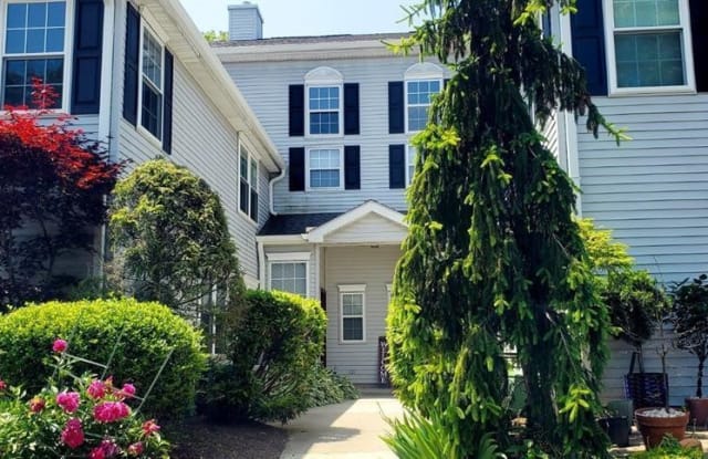 743 Banyan Court - Robertsville, NJ apartments for rent