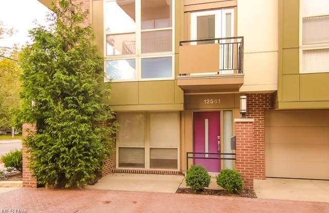 12581 Larchmere Boulevard - Cleveland, OH apartments for rent