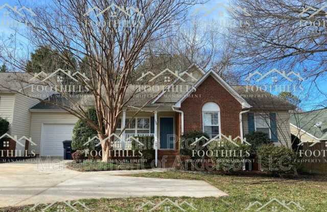 109 Ashton Lane - Anderson, SC apartments for rent