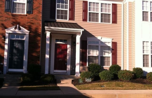 203 Elise Drive - Greer, SC apartments for rent