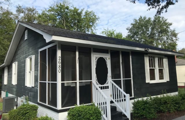 2680 Lawrence Street - North Charleston, SC apartments for rent