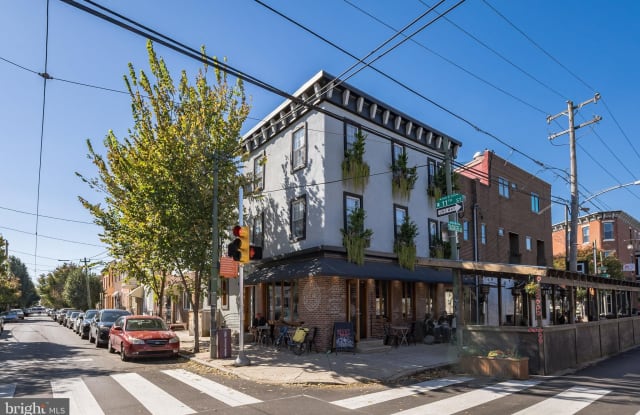 1100 TASKER ST - Philadelphia, PA apartments for rent