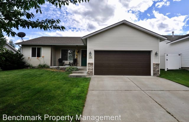 3378 W Thorndale Loop - Coeur d'Alene, ID apartments for rent