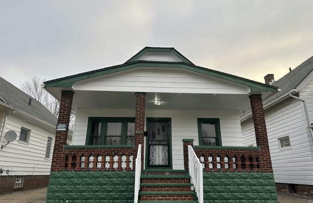 1473 E 172nd St. - Cleveland, OH apartments for rent