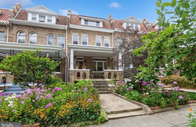 1426 DECATUR STREET NW - Washington, DC apartments for rent