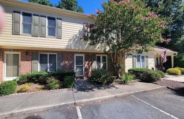 96 Sparger Springs Ln - Durham, NC apartments for rent