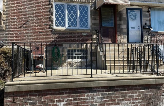 2831 STEVENS STREET - Philadelphia, PA apartments for rent