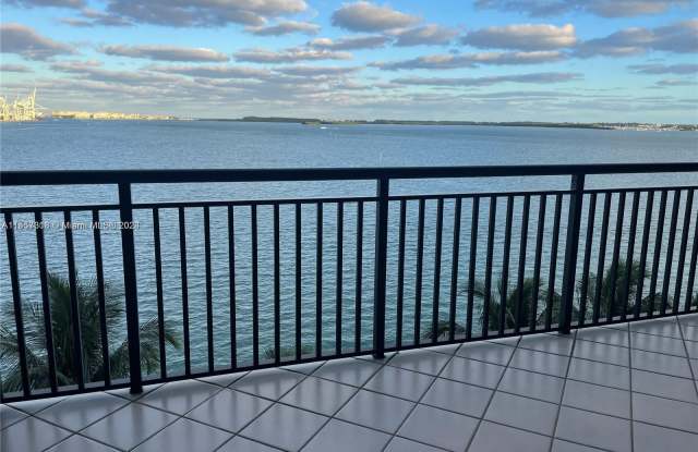 540 Brickell Key - Miami, FL apartments for rent